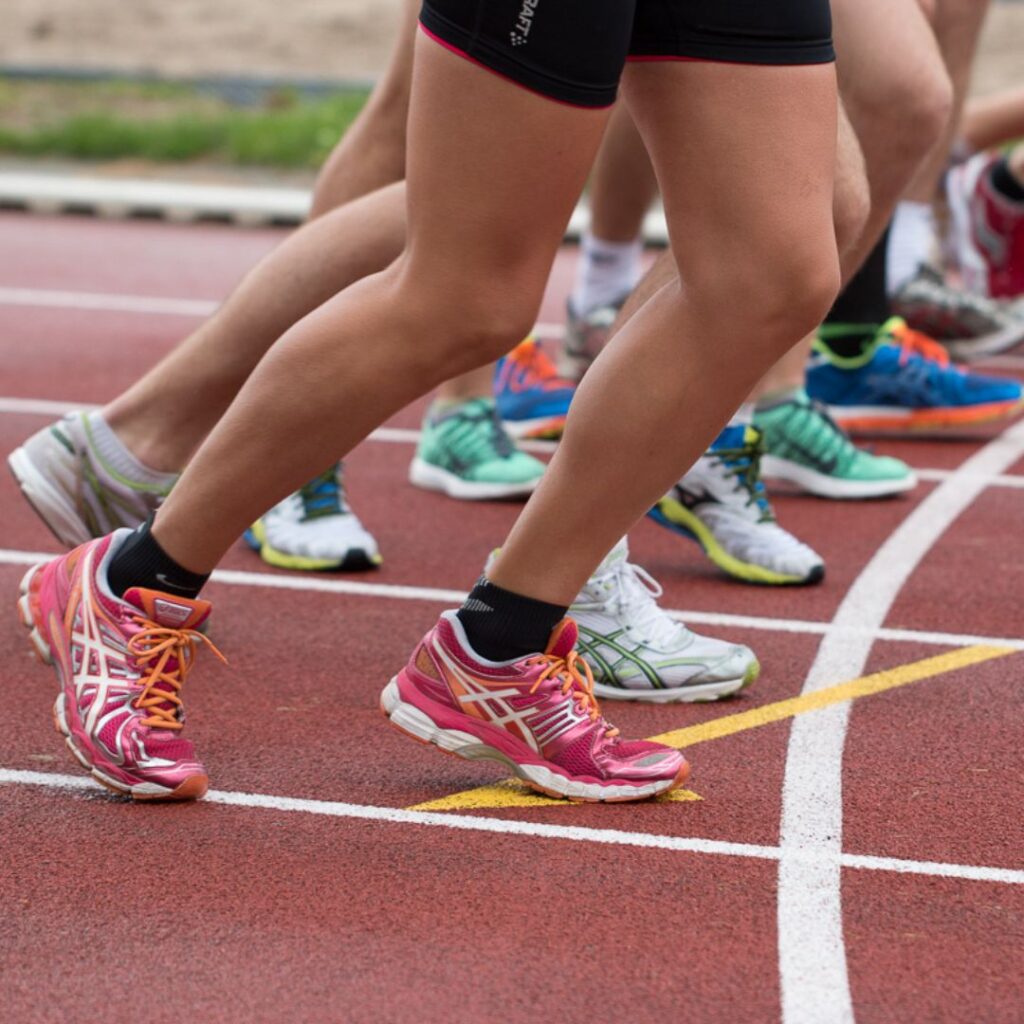 Running with Care: Understanding, Addressing, and Preventing Runner's ...